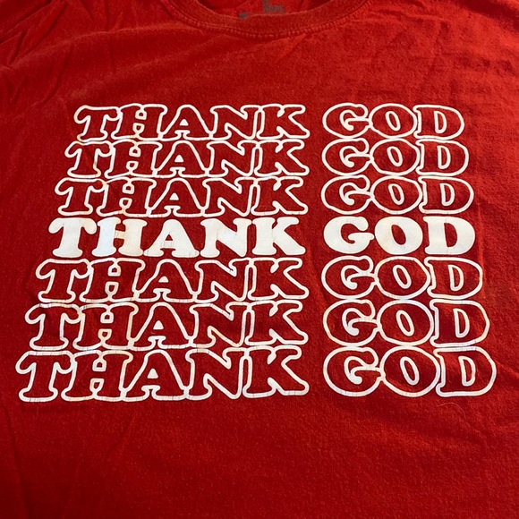 Tops | A3 God Is Dope Tshirt | Poshmark